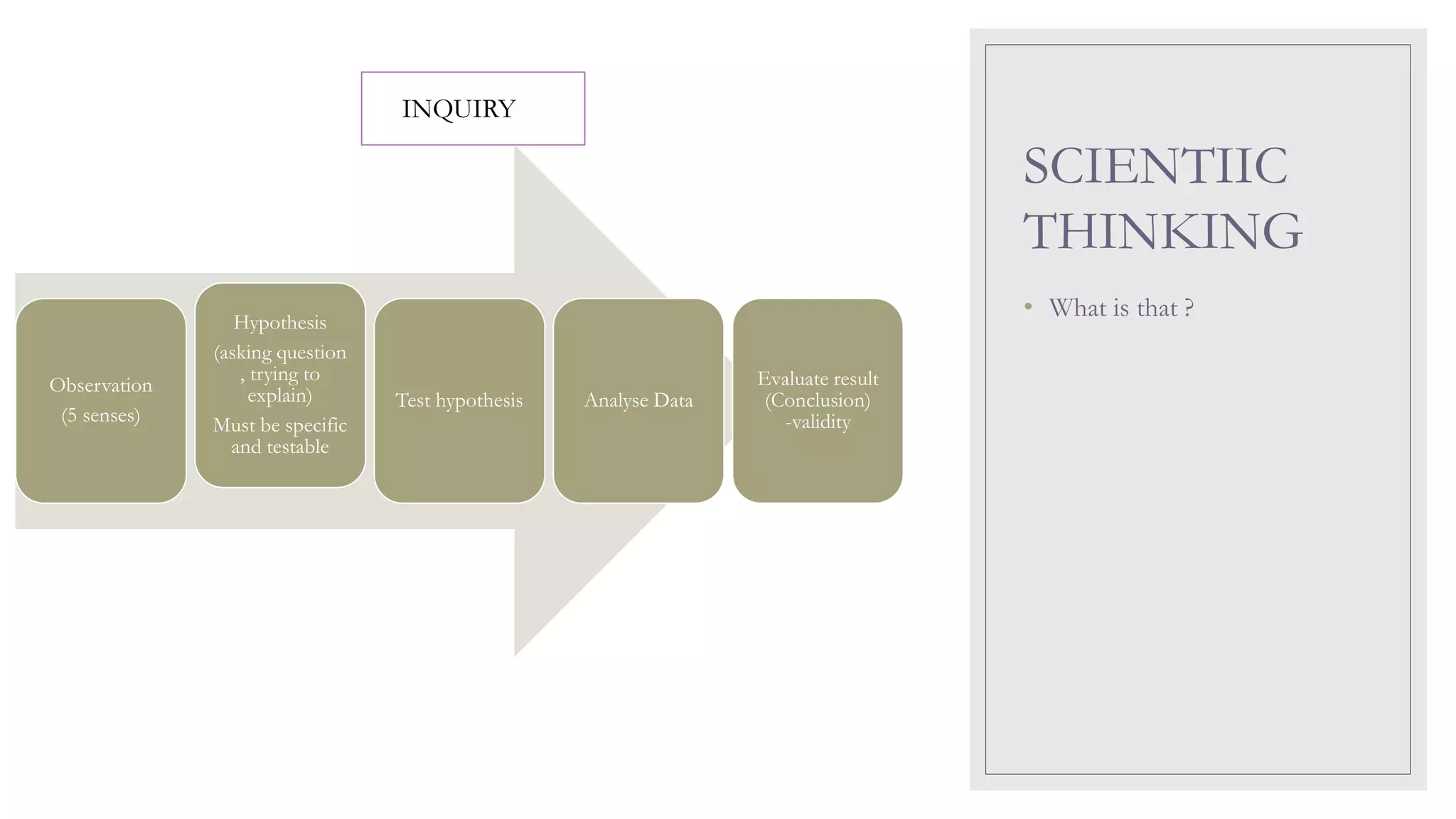 Scientific thought & scientific conquest.pptx