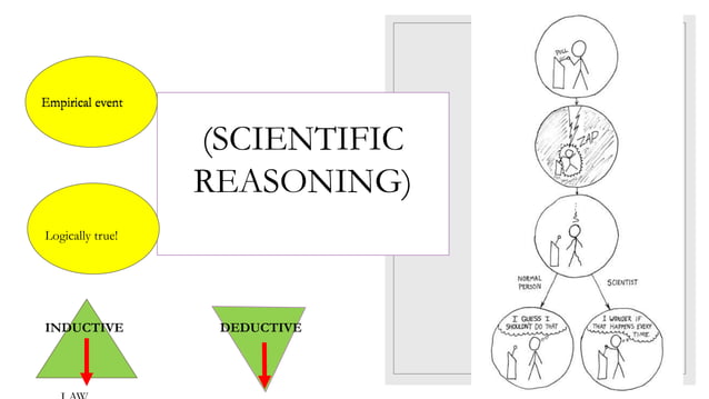 Scientific thought & scientific conquest.pptx