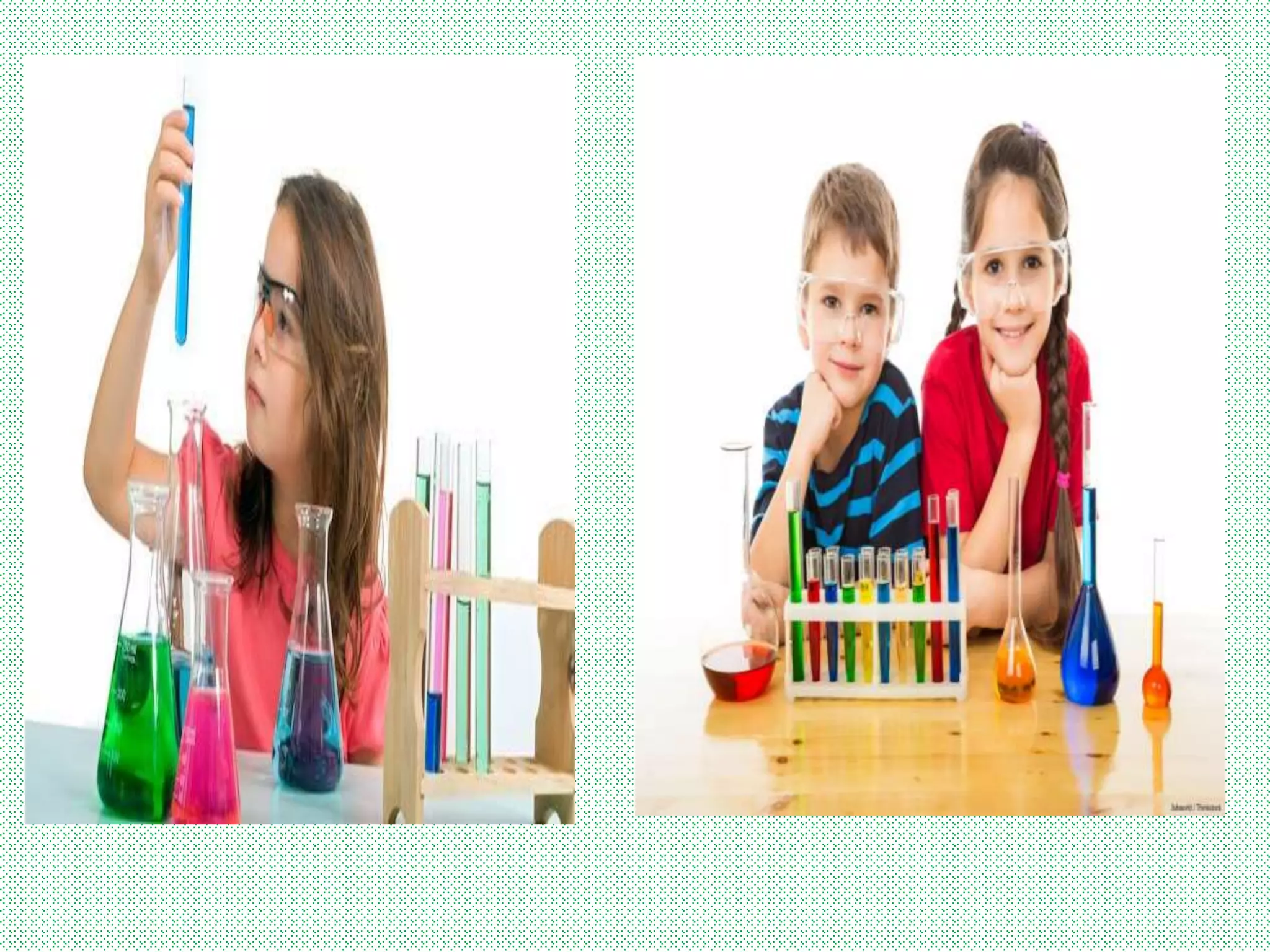 Grade 3: Scientific tools | PPTX