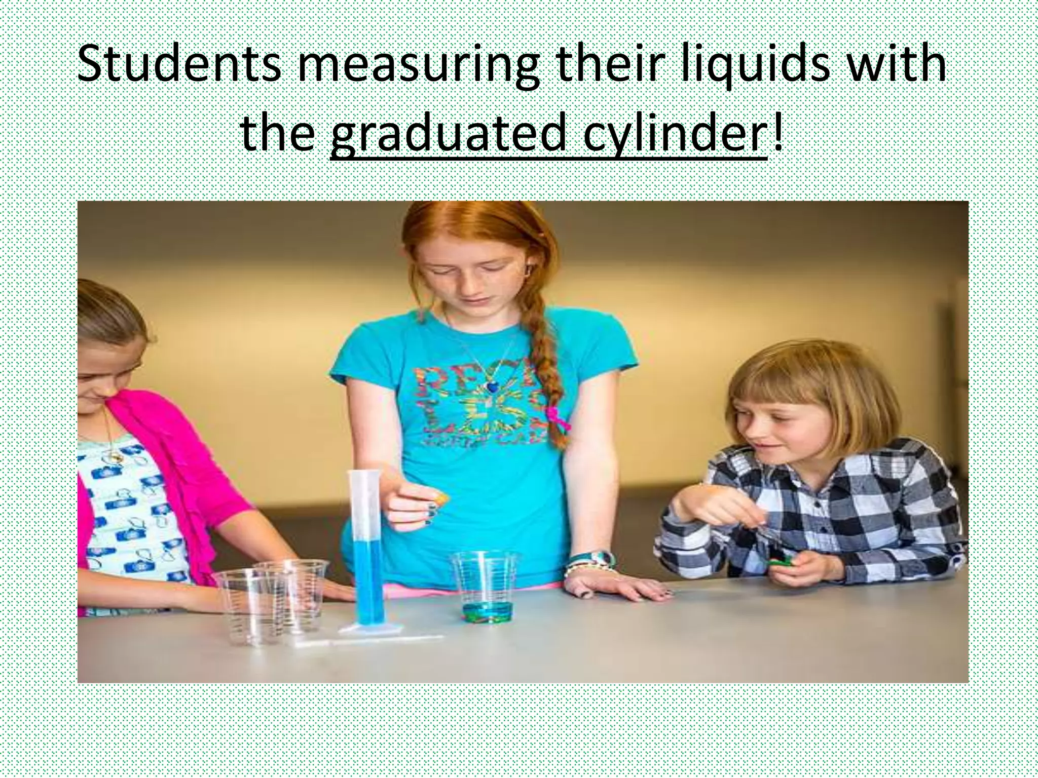 Grade 3: Scientific tools | PPTX