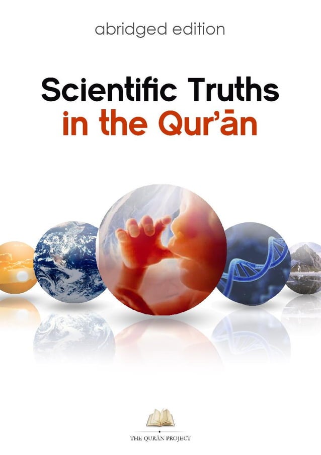 Scientific Truths in the Quran.pdf