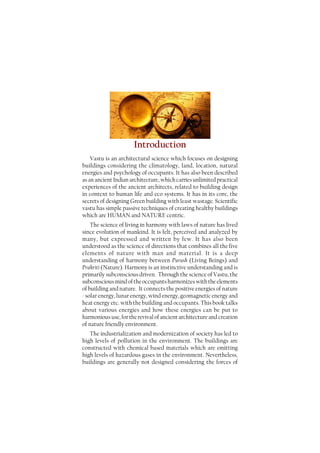 Scientific vastu unrevealed secrets of energies | PDF