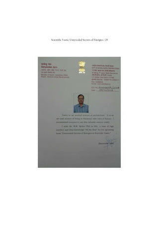 Scientific vastu unrevealed secrets of energies | PDF