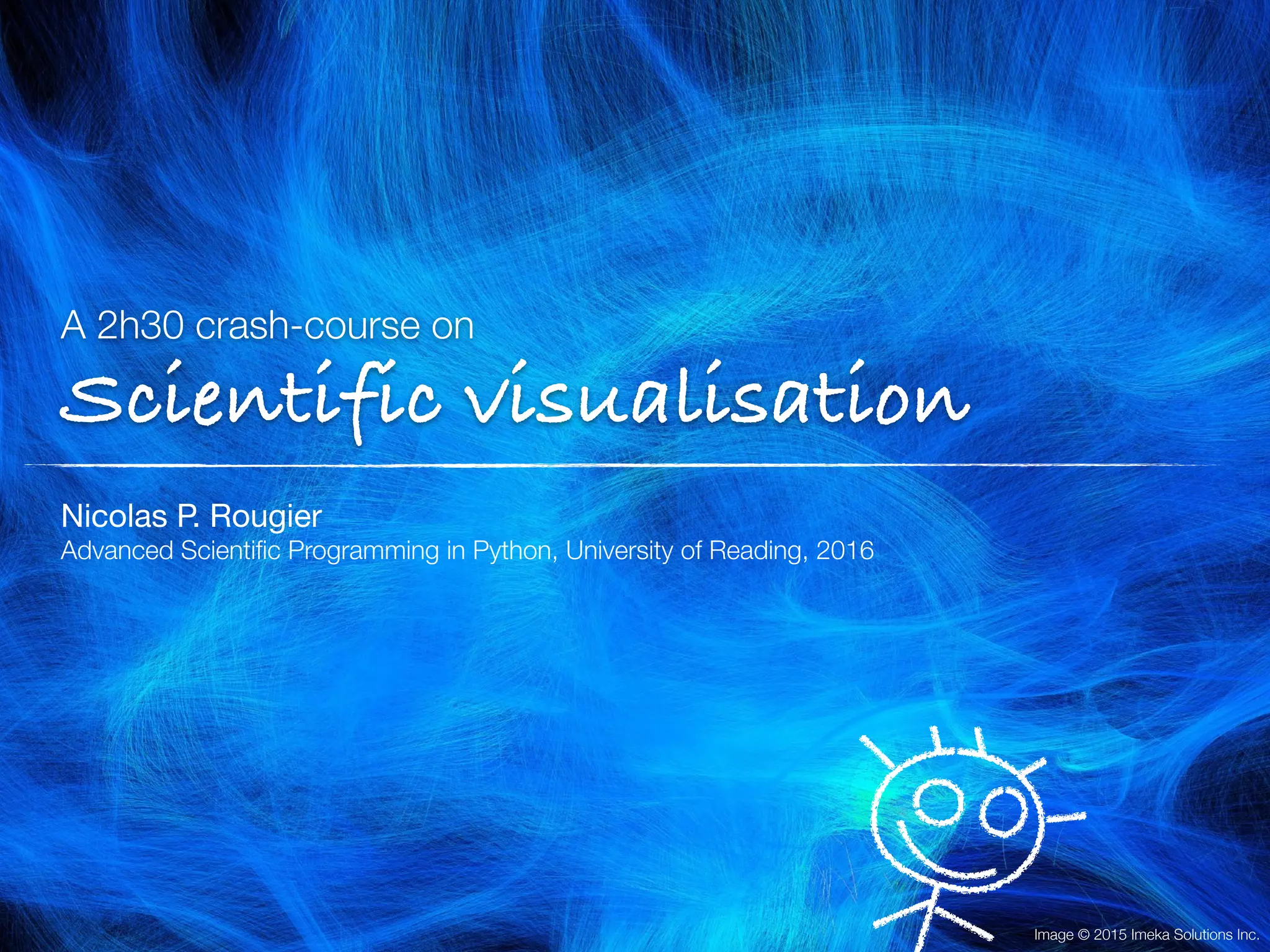 Scientific visualization | PDF