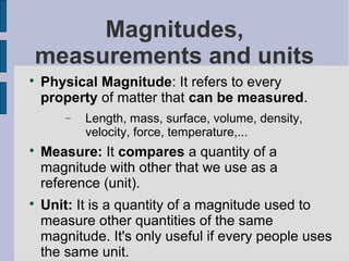 Scientific Work | PPT
