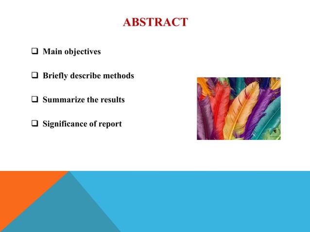 Scientific workplace | PPT