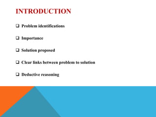 Scientific workplace | PPT