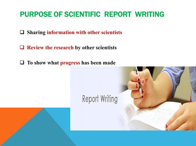 Scientific workplace | PPT