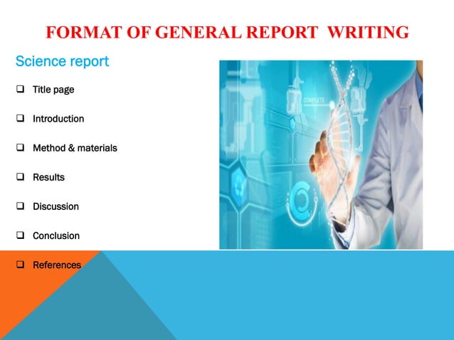 Scientific workplace | PPT | Free Download