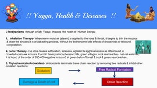 Scientific workshop on gayatri yagya version2 | PPT