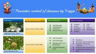 Scientific workshop on gayatri yagya version2 | PPT