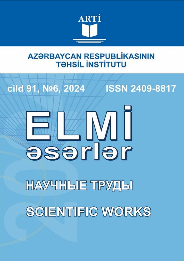 SCIENTIFIC WORKS VOLUME 91, № 6, 2024.pdf