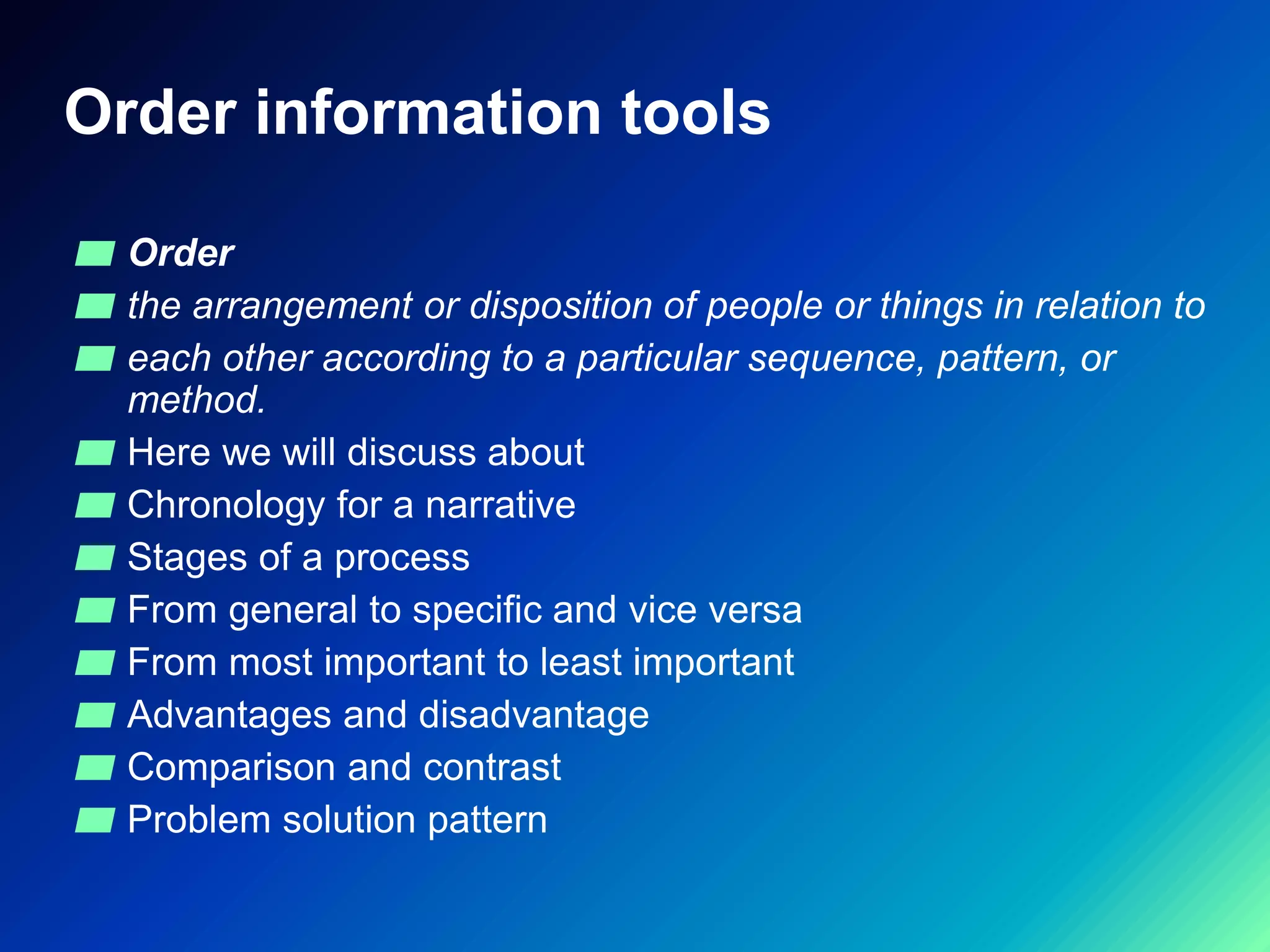 Scientific writing | PPTX
