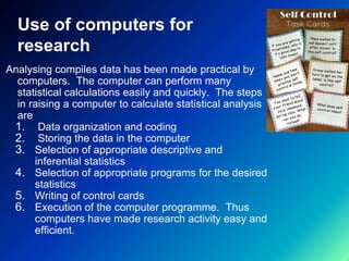 Scientific writing | PPTX