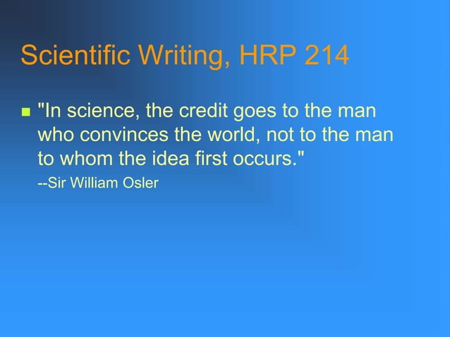 scientific writing-slides recc.ppt