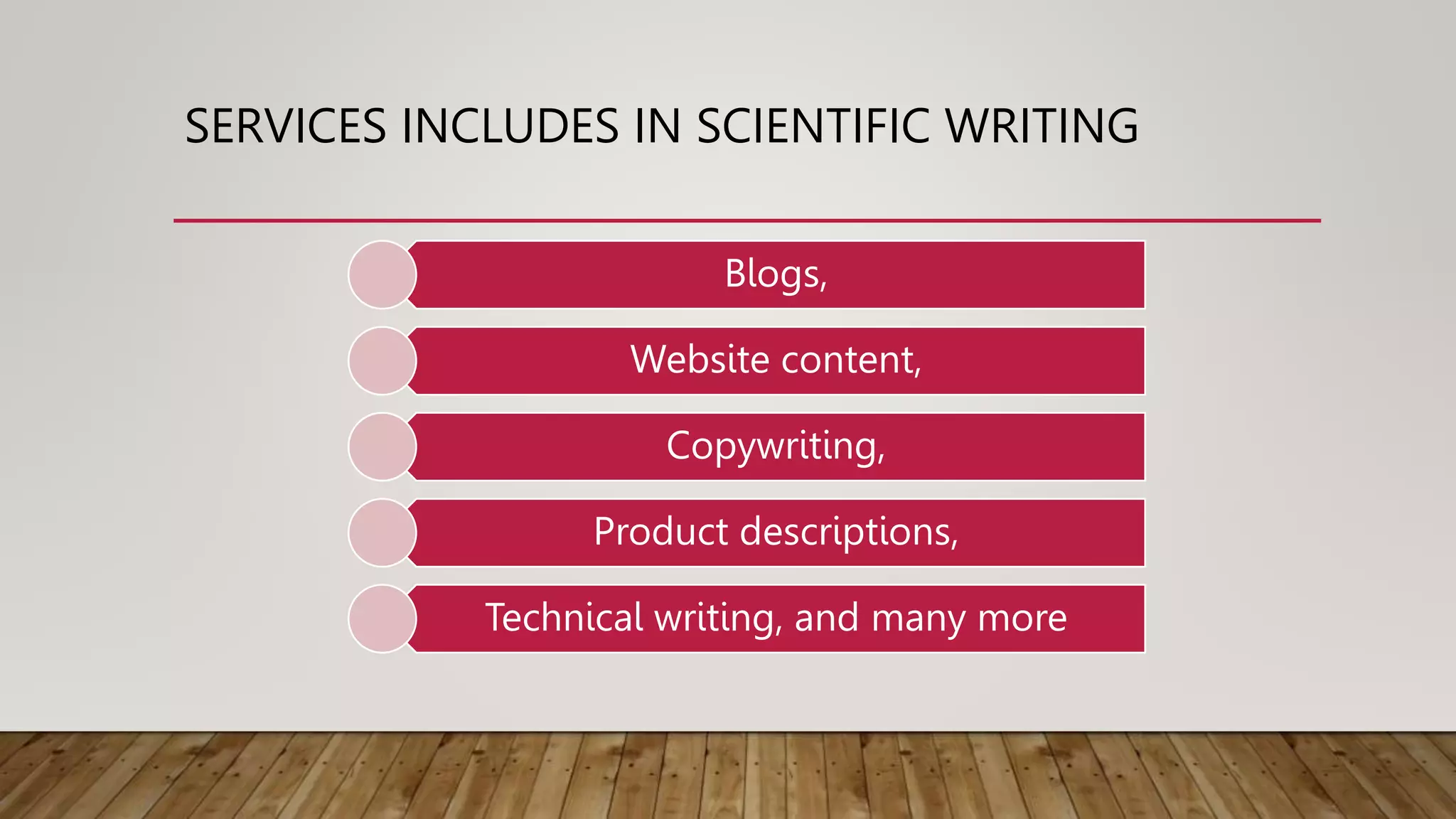 SCIENTIFIC WRITING 01.pptx