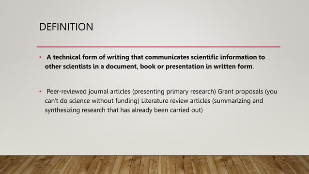 SCIENTIFIC WRITING 01.pptx