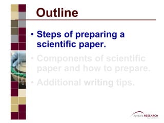 scientific writing 2018.ppt