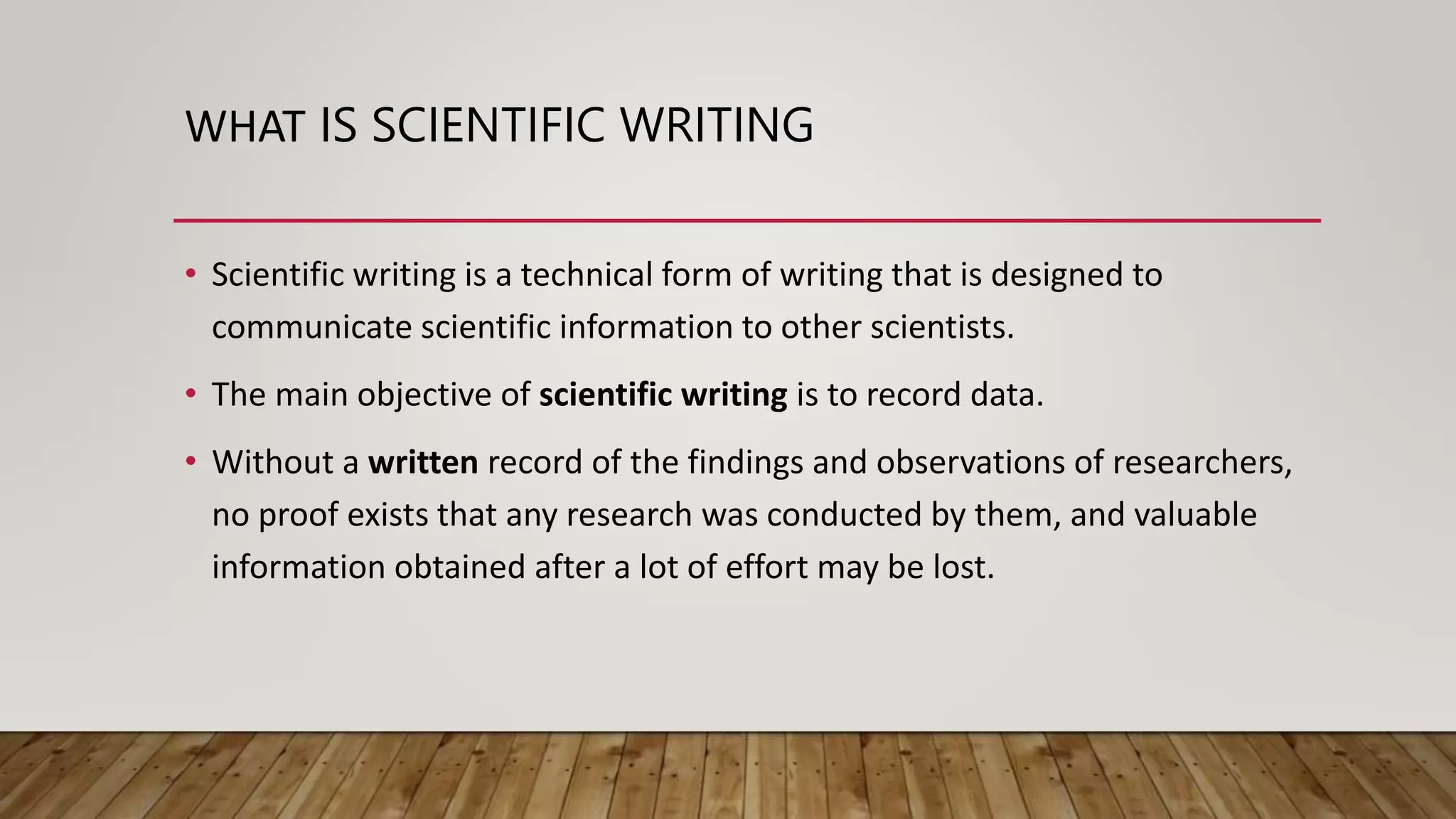 SCIENTIFIC WRITING F.pptx