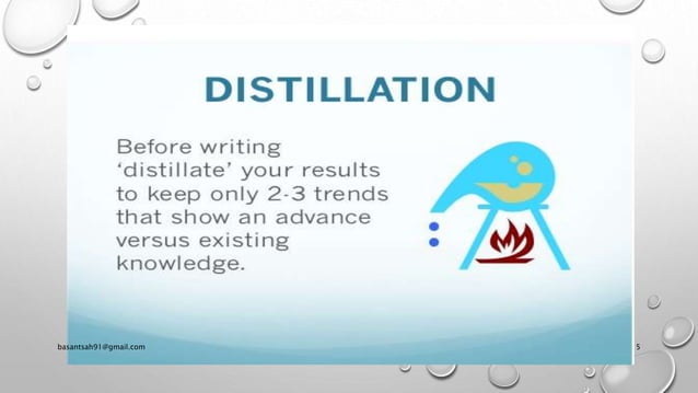 Scientific writing Tips and Ideas | PPTX