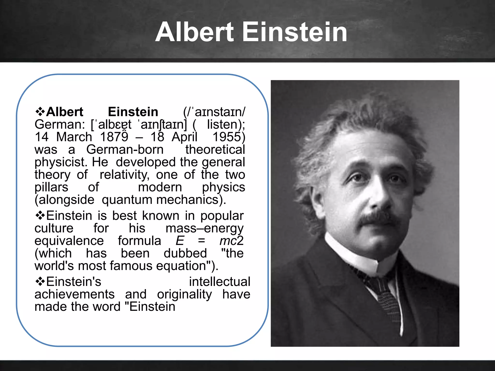 ELECTRO SCIENCE SCIENTISTS ,FAMOUS PHYSICS SCIENTISTS | PPTX