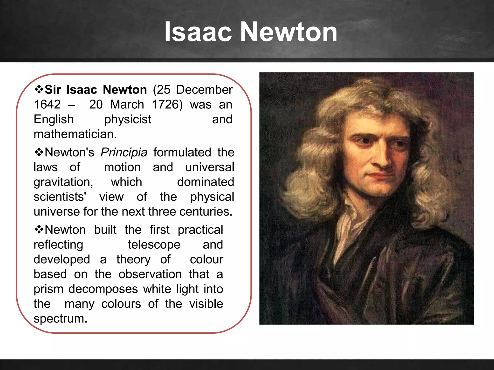 ELECTRO SCIENCE SCIENTISTS ,FAMOUS PHYSICS SCIENTISTS | PPTX