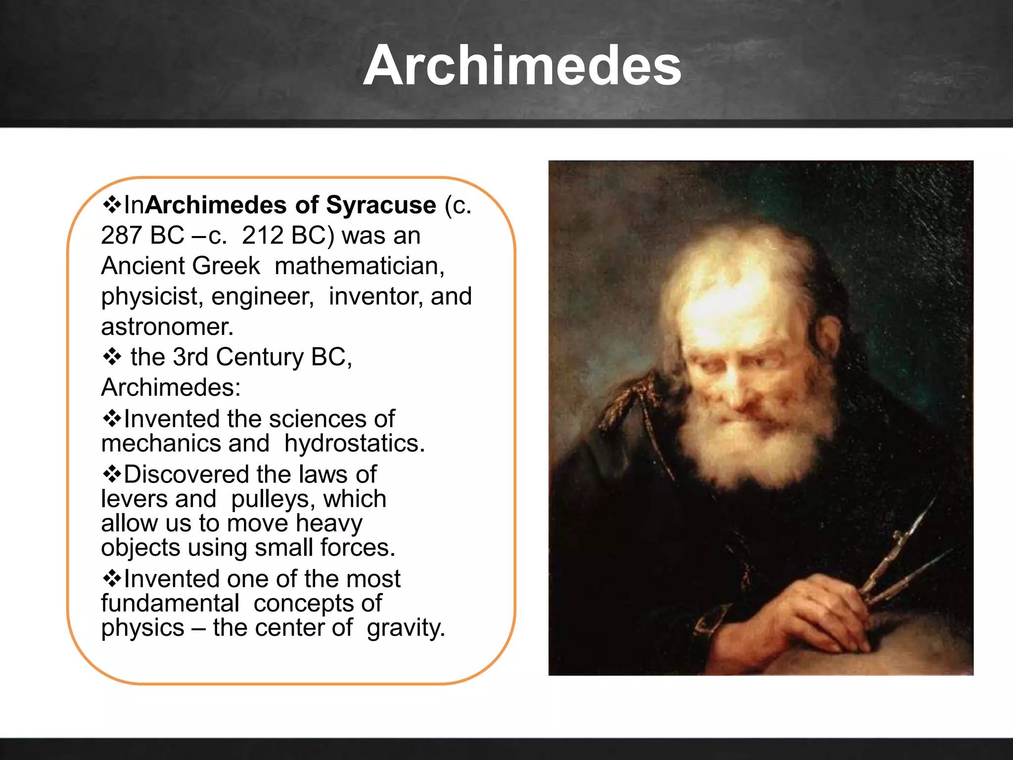 ELECTRO SCIENCE SCIENTISTS ,FAMOUS PHYSICS SCIENTISTS | PPTX