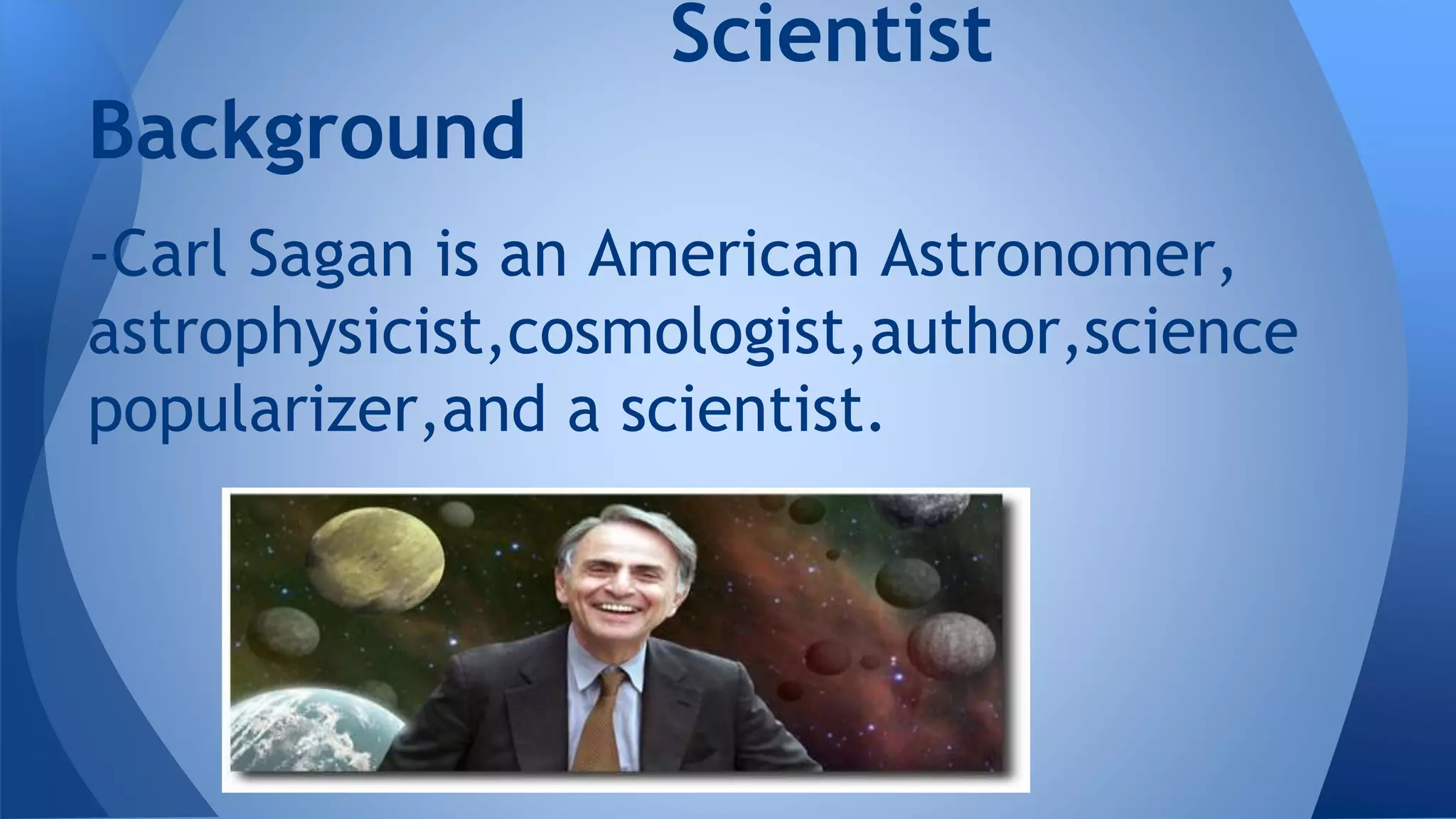 Scientist ppt (2) | PPTX