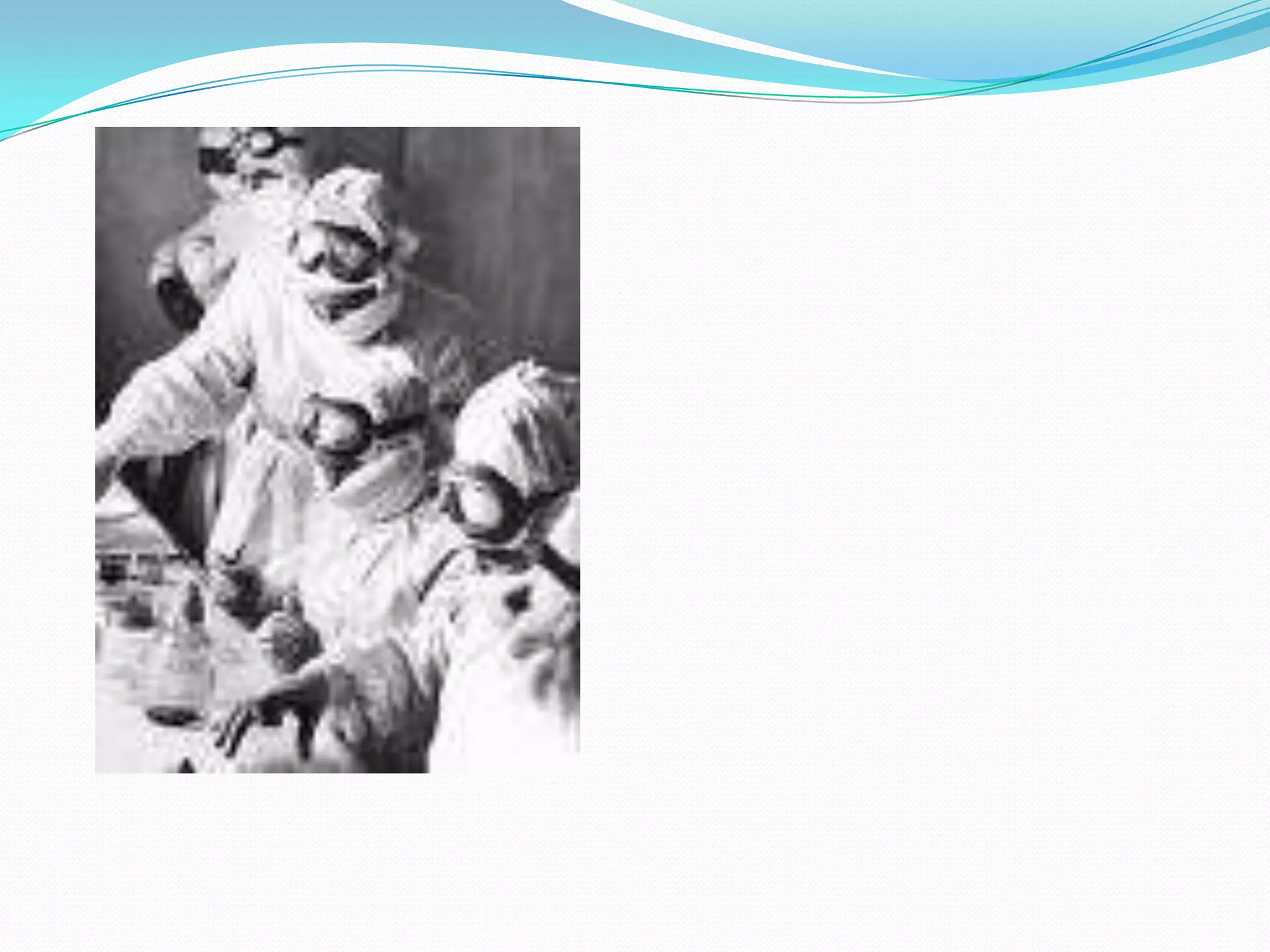 What does a scientist look like? | PPTX