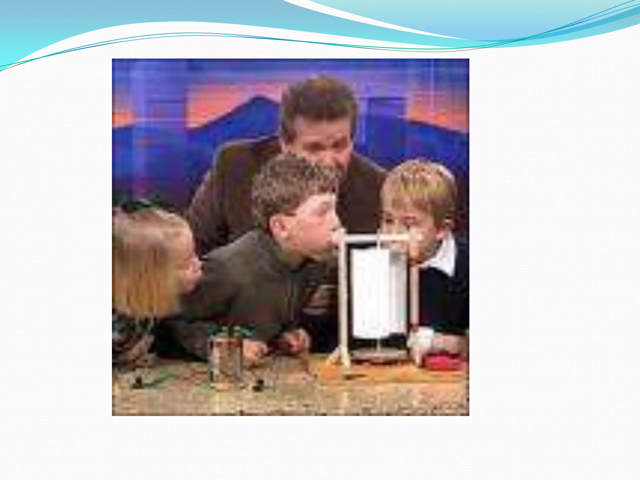 What does a scientist look like? | PPTX