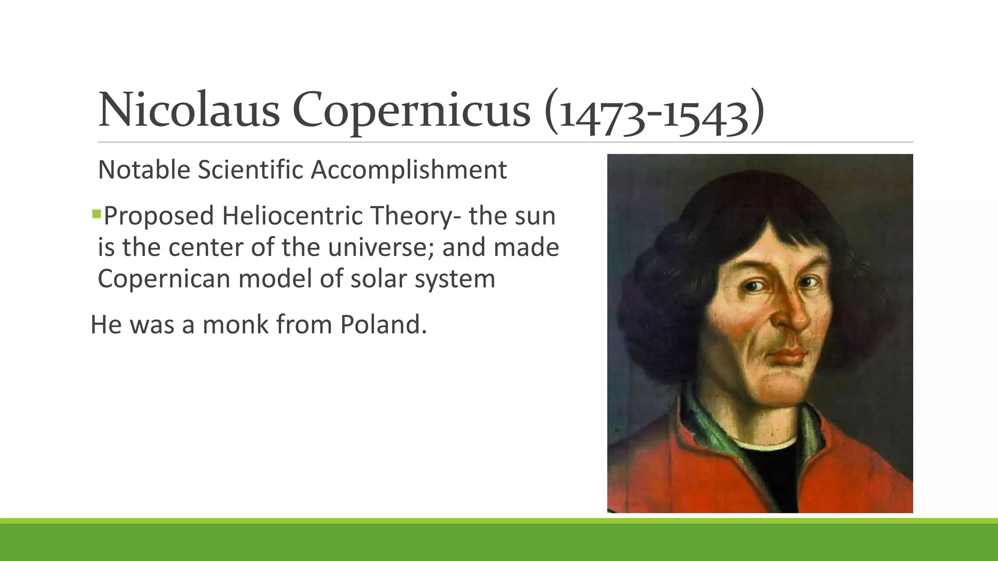 Scientists.pptx | Science