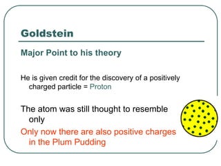 Scientist that changed our view of the atom | PDF