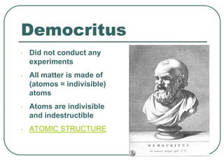 Scientist that changed our view of the atom | PDF