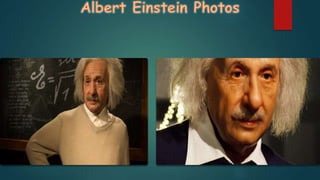 Scientists around the world | PPTX