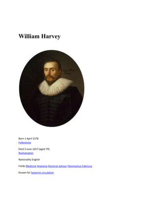 Scientists details | DOCX