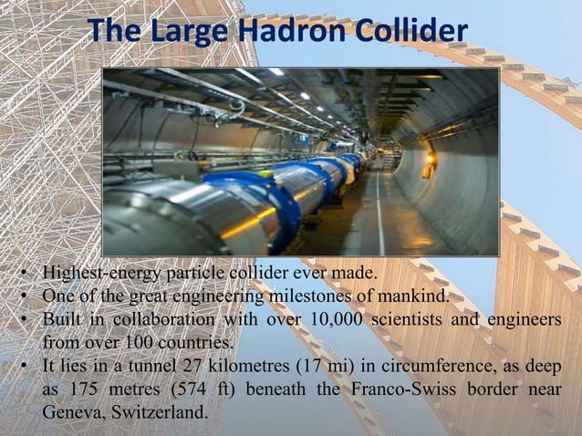 Outstanding Engineering achievements. | PPTX