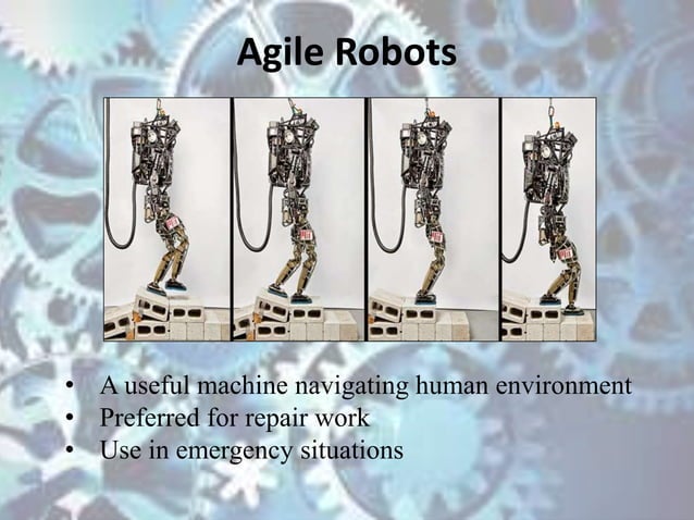 Outstanding Engineering achievements. | PPTX