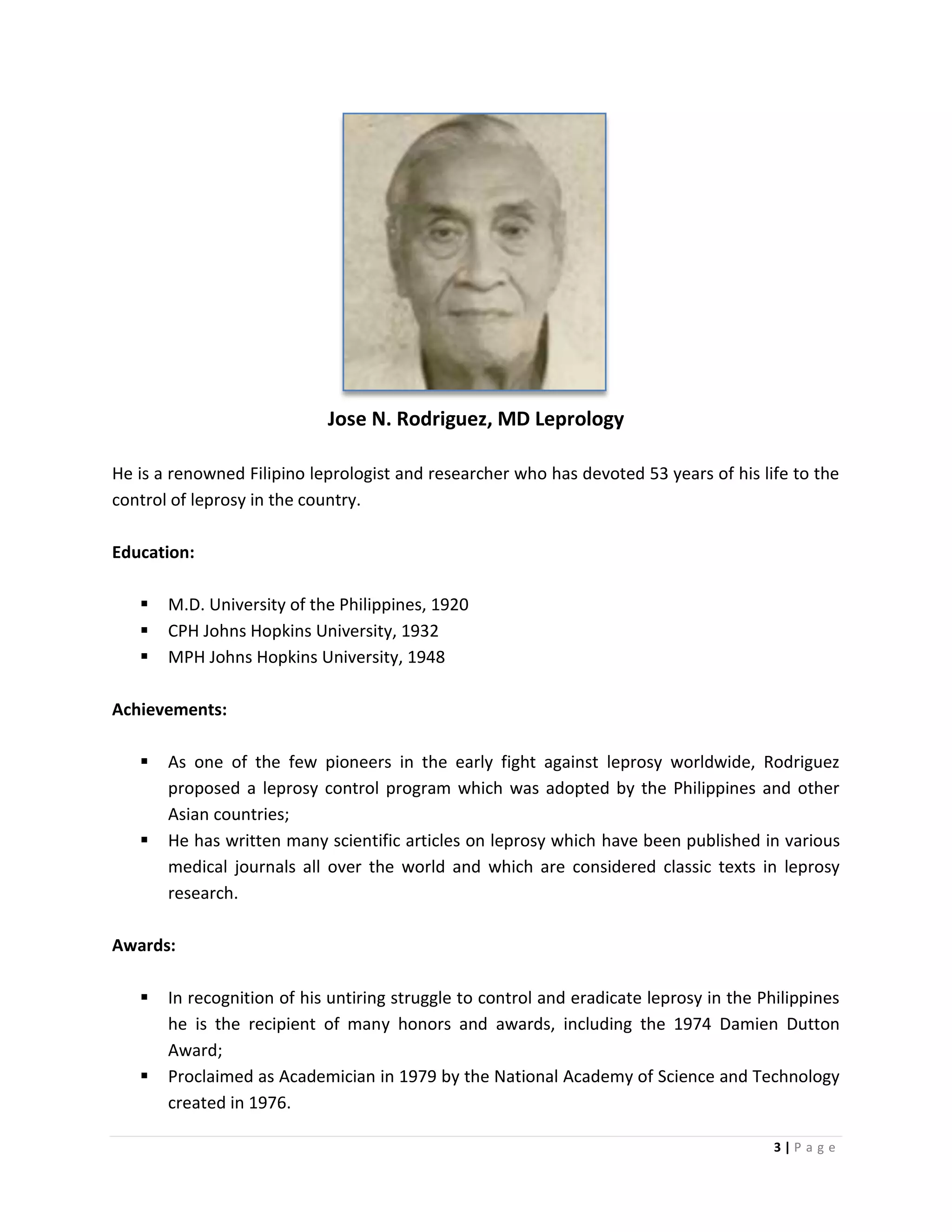 Scientists (local) | DOCX