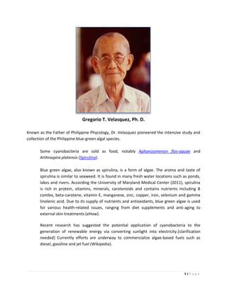 Scientists (local) | DOCX