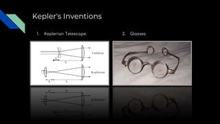 Scientists related to astronomy | PPSX