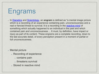 Scientology pp | PPTX