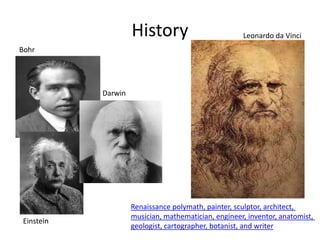 Scientometrics | PPTX