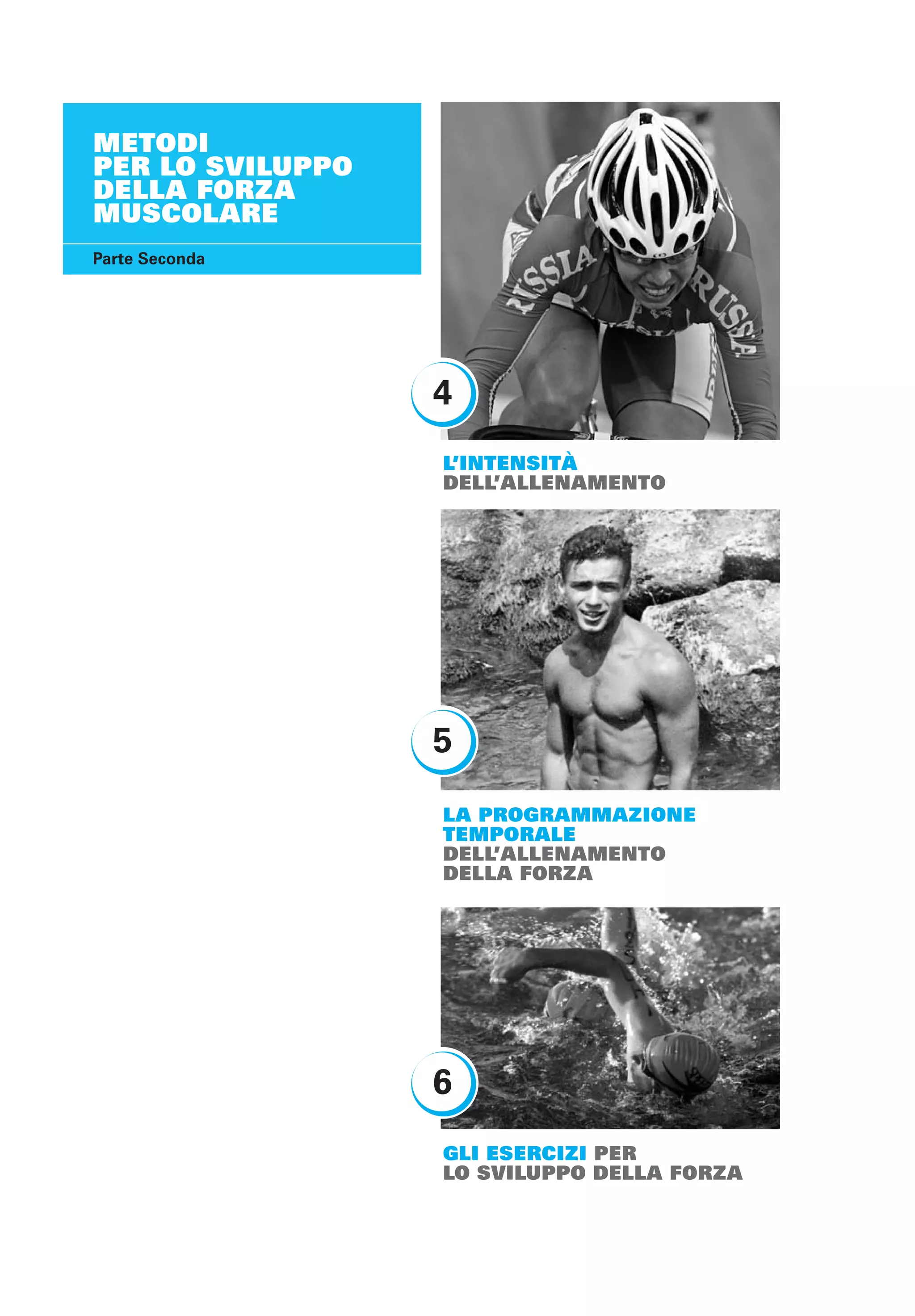 Scienza e pratica dell'allenamento della forza | PDF