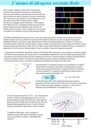 Chimica | PDF | Physics | Science