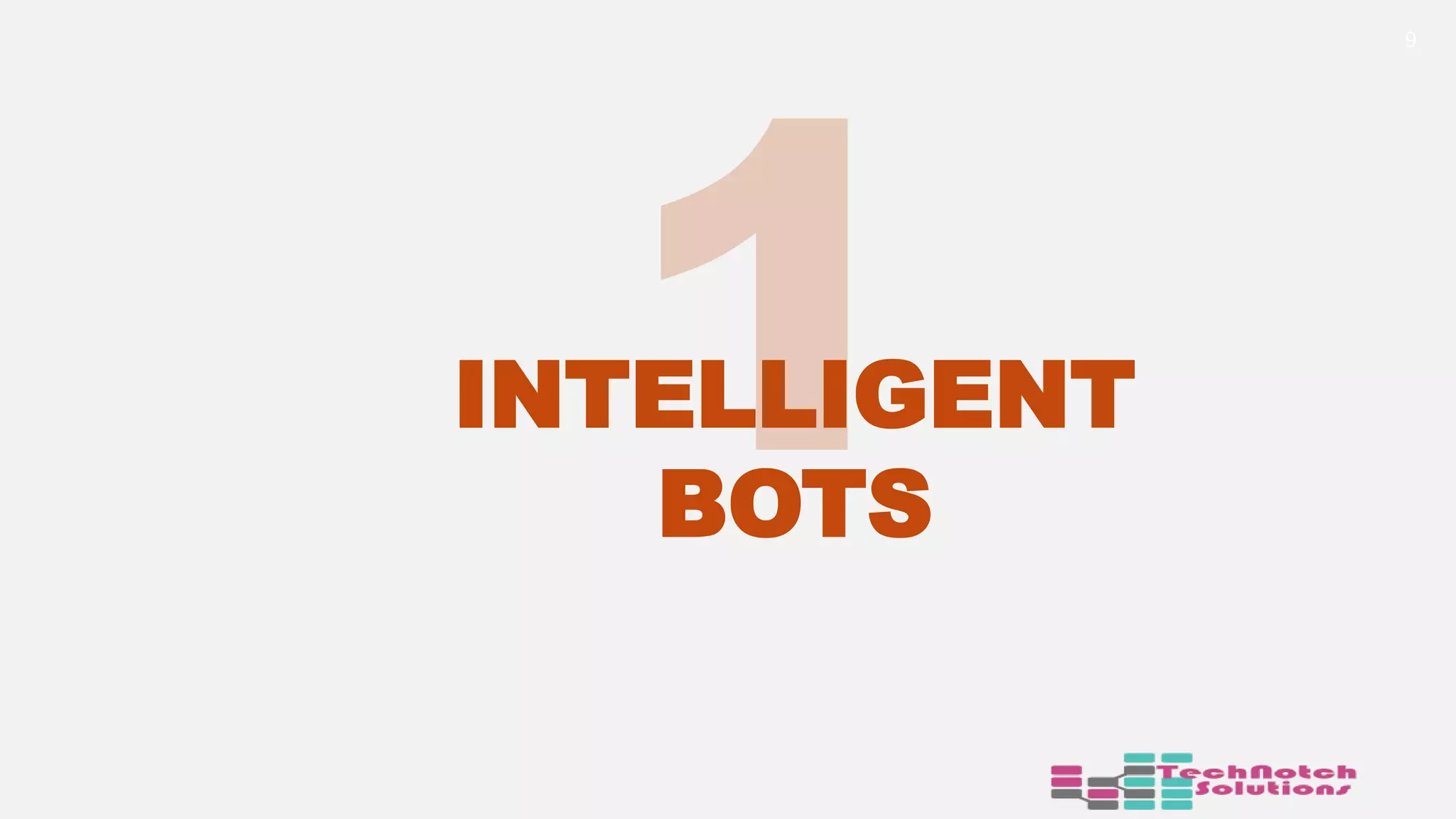 Applied AI Use Cases | PPTX