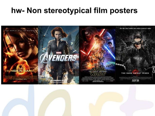 Sci fi Representation | PPT