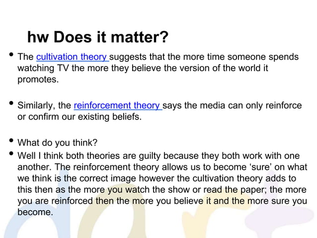 Sci fi Representation | PPT