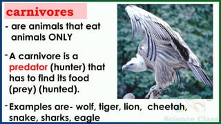 Science 6 Ecosystem and its Meaning.pptx