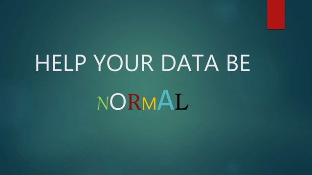 Scikit Learn Data Normalization Techniques That Work Pptx Technology And Computing