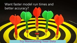 Scikit Learn: Data Normalization Techniques That Work | PPTX | Technology & Computing